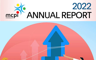 2022 MCPI Annual Report