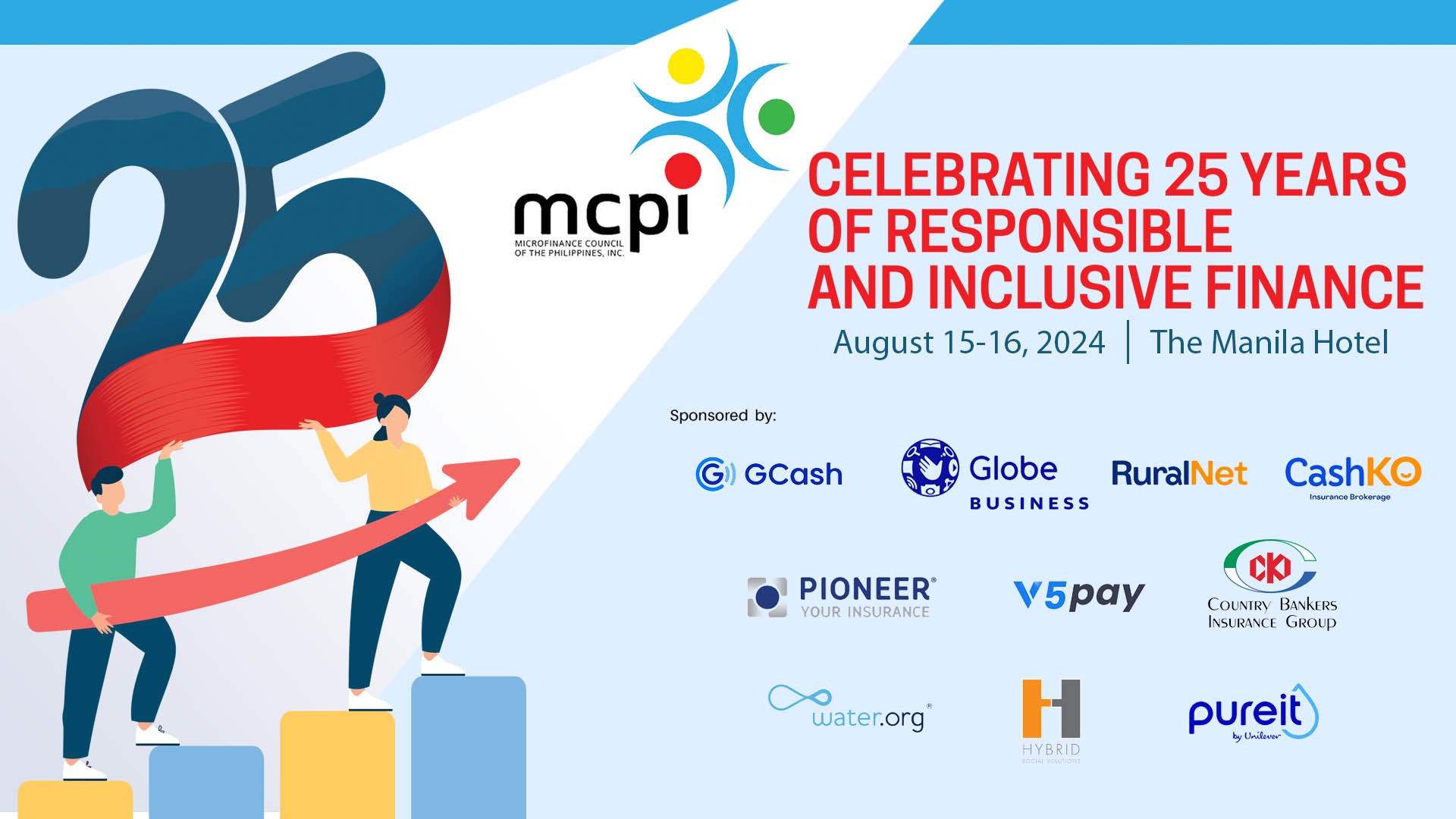 2024 MCPI Annual Conference - MCPI