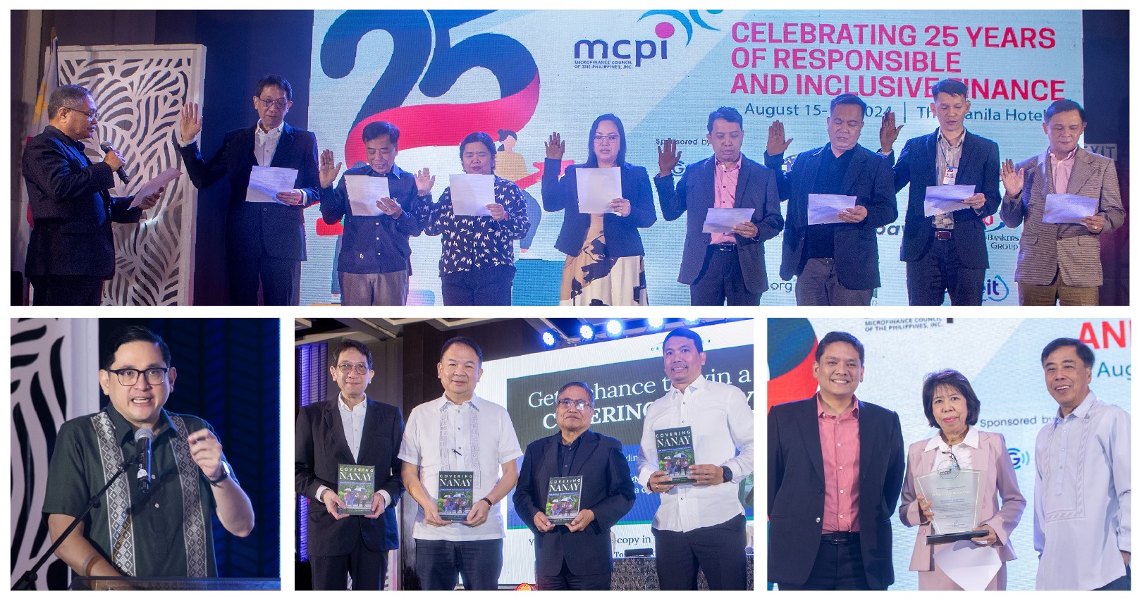 MCPI celebrates 25th year with its 2024 Annual Conference