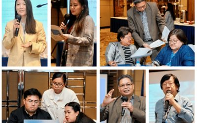 Country Builders Bank, Inc.